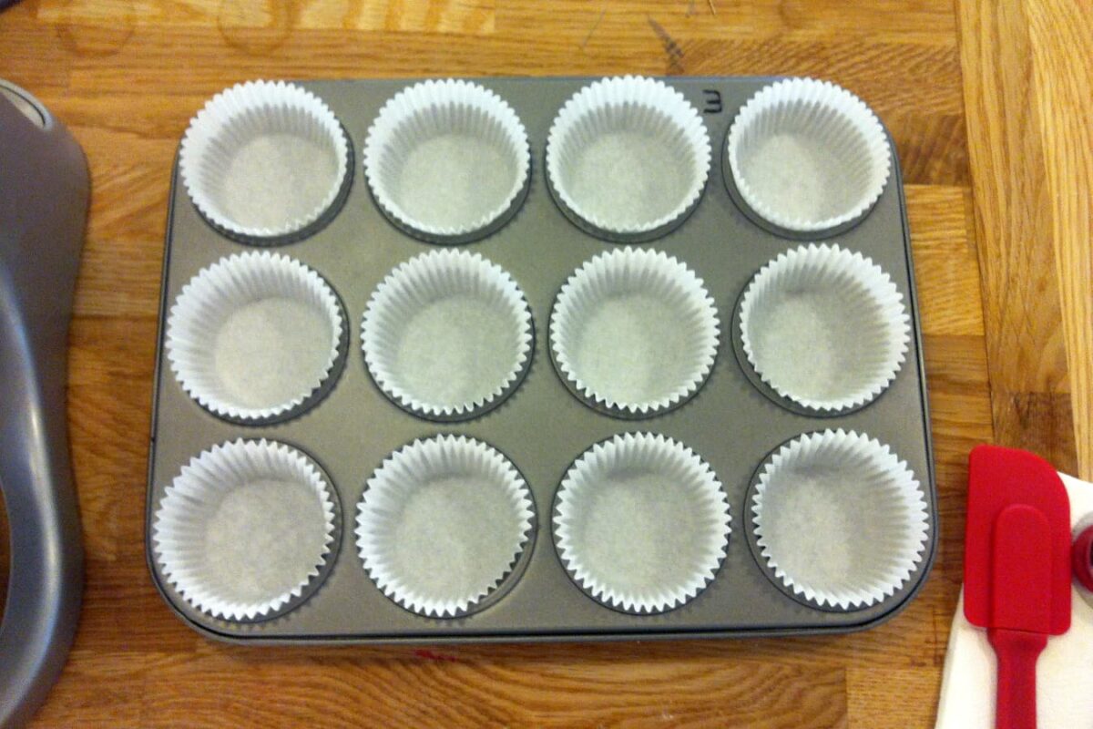 How to bake THE perfect cupcake... Fair Cake style! | Fair Cake