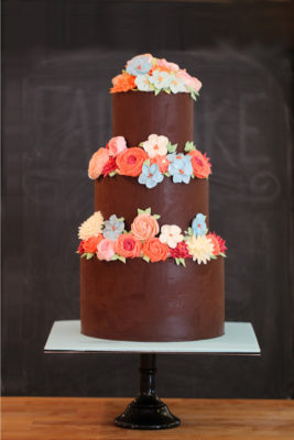 Gallery | Fair Cake