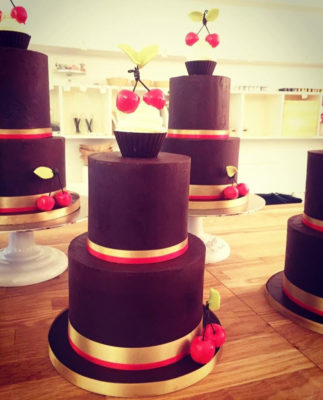 Gallery | Fair Cake