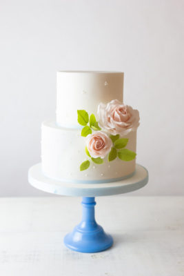Gallery | Fair Cake