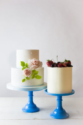 Gallery | Fair Cake
