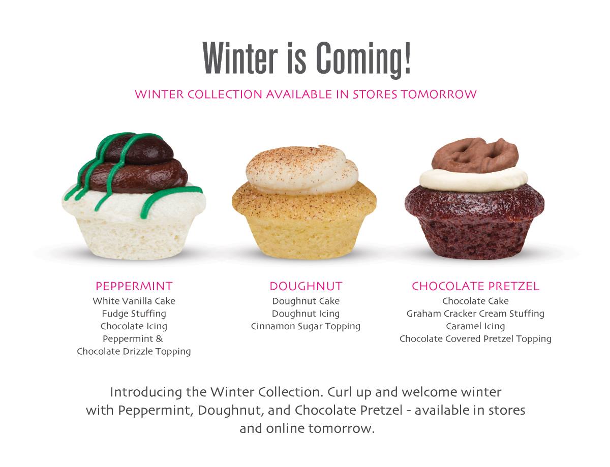 Dream Cupcake Bakery Tour of America - Part 1 | Fair Cake