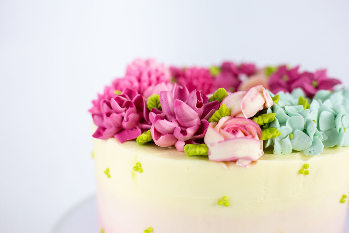 Cake Decorating Courses & Classes - Beginners & Advanced | Fair Cake