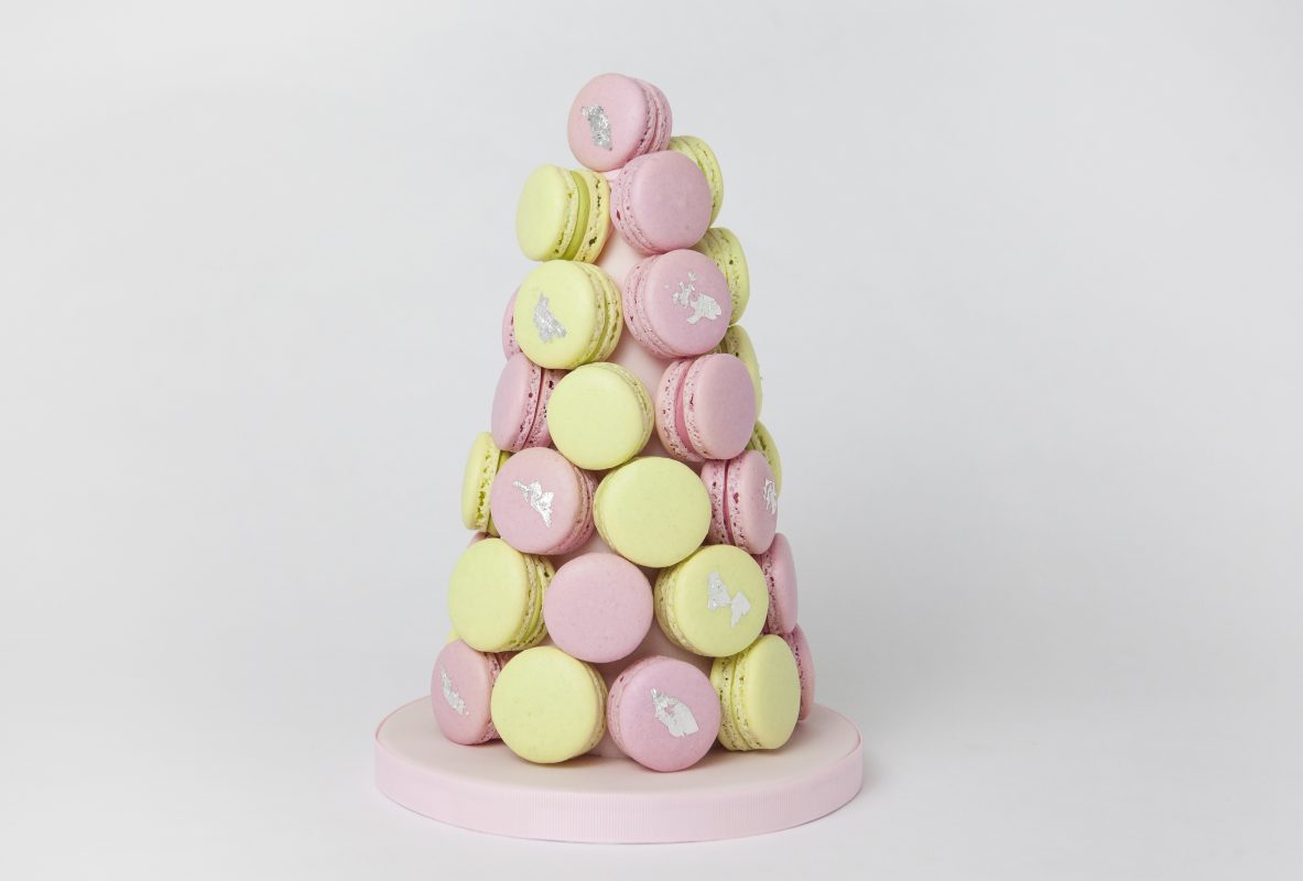 Macaron Making Class (1 Day) | Fair Cake