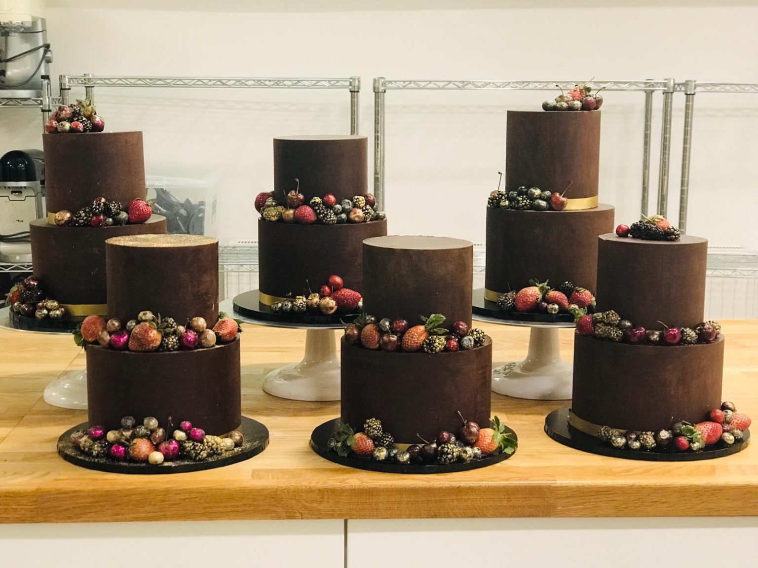 Cake Decorating Courses - Beginners & Advanced | Fair Cake