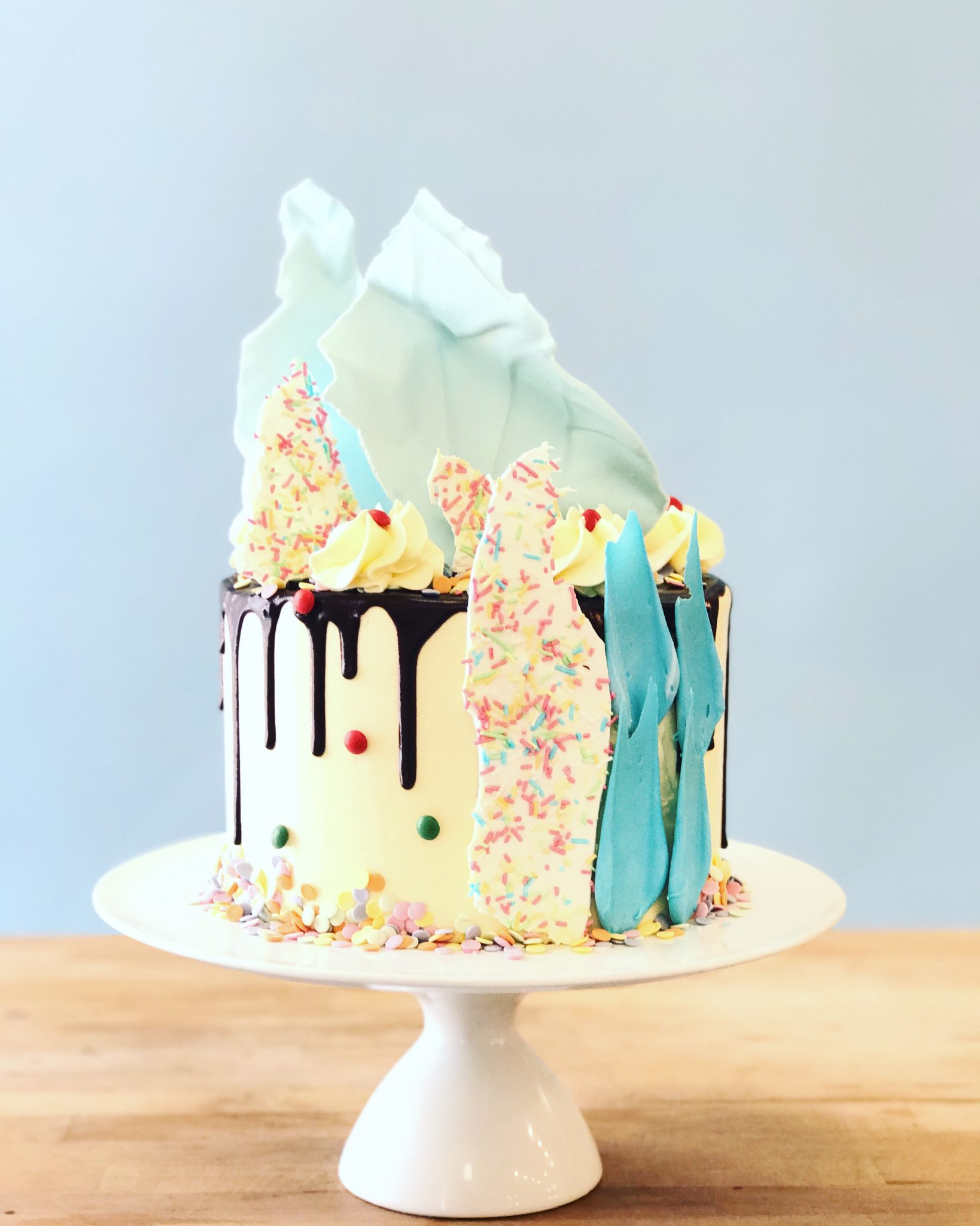 Cake Decorating Courses - Beginners & Advanced | Fair Cake