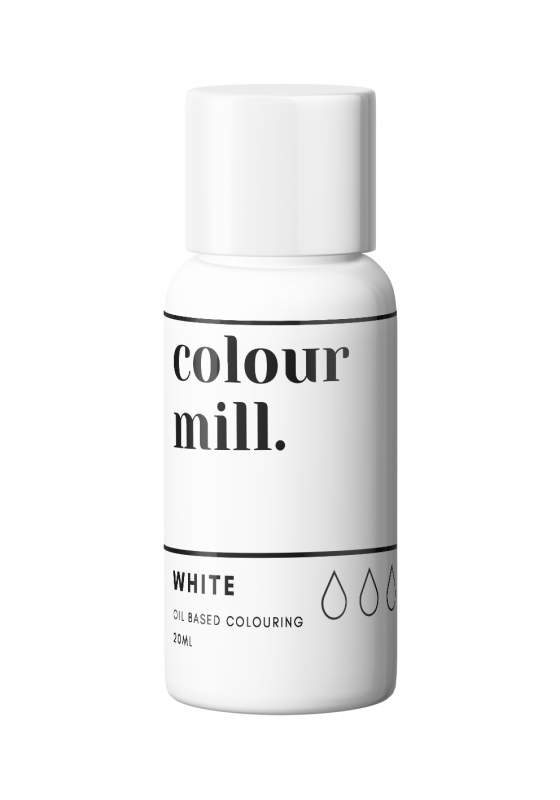 Colour Mill food colouring: full set or individual colours available ...