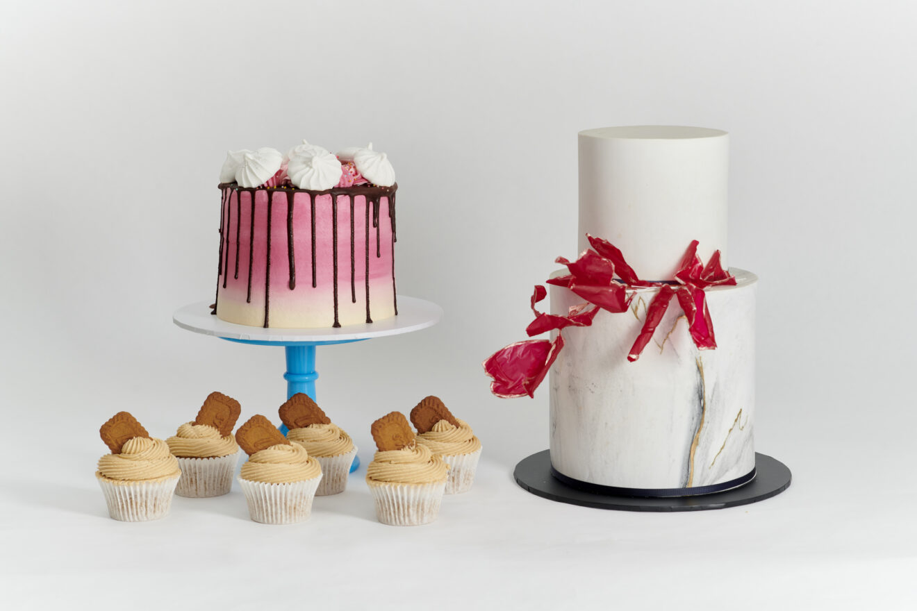 Cake Decorating Courses - Beginners & Advanced | Fair Cake