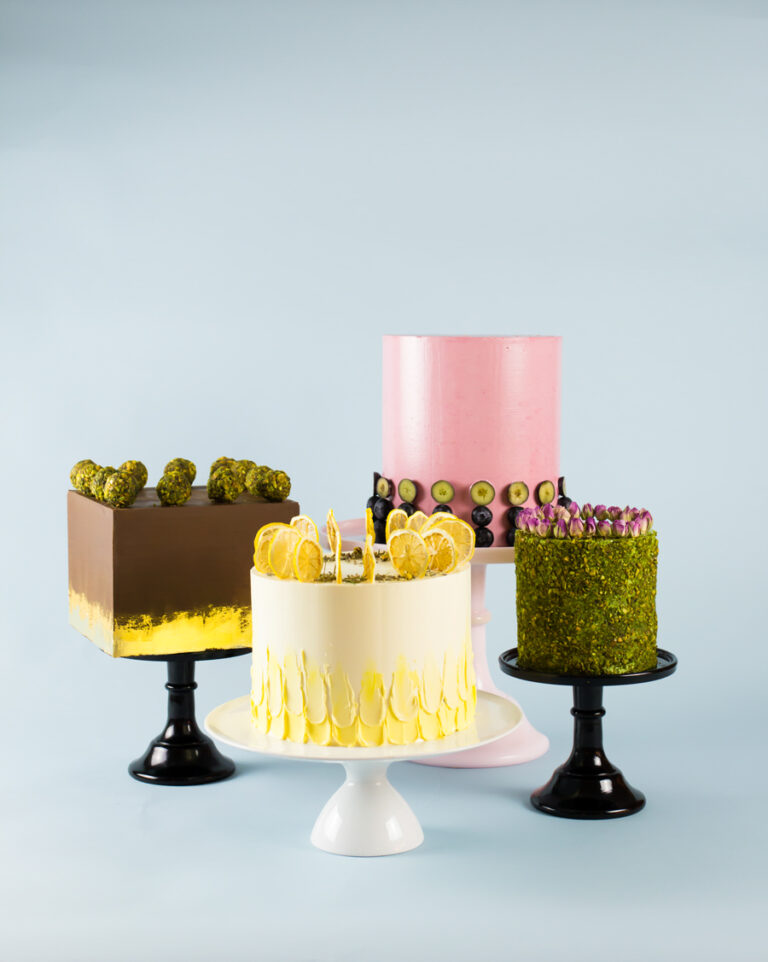 Cake Decorating Courses - Beginners & Advanced | Fair Cake