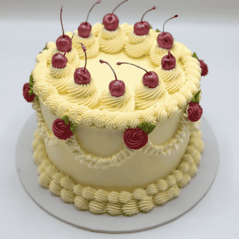 Cake Decorating Courses - Beginners & Advanced | Fair Cake